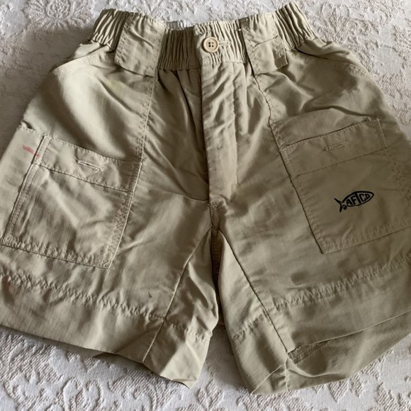ATFCO | Bottoms | Atfco Boys Fishing Shorts | Poshmark